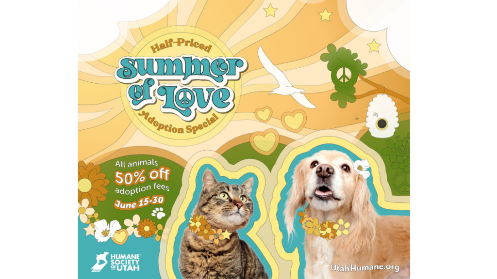 Press Releases - Humane Society of Utah